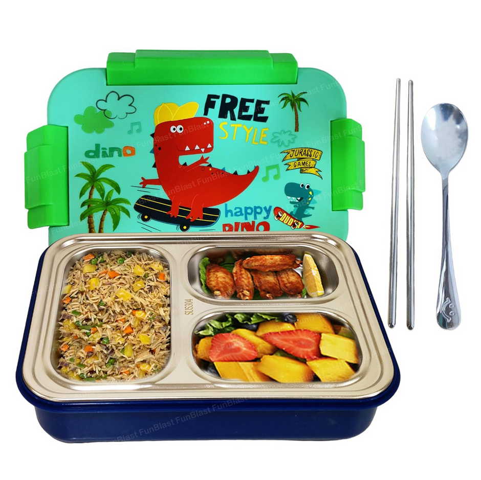 Lunch Box - Buy Lunch Boxes & Tiffin Boxes at MyneeMoe – Myneemoe