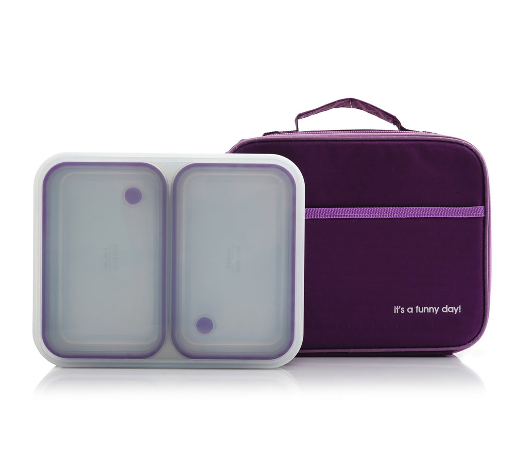 Buy Lunch Box - MyneeMoe Lunch Boxes Online in India