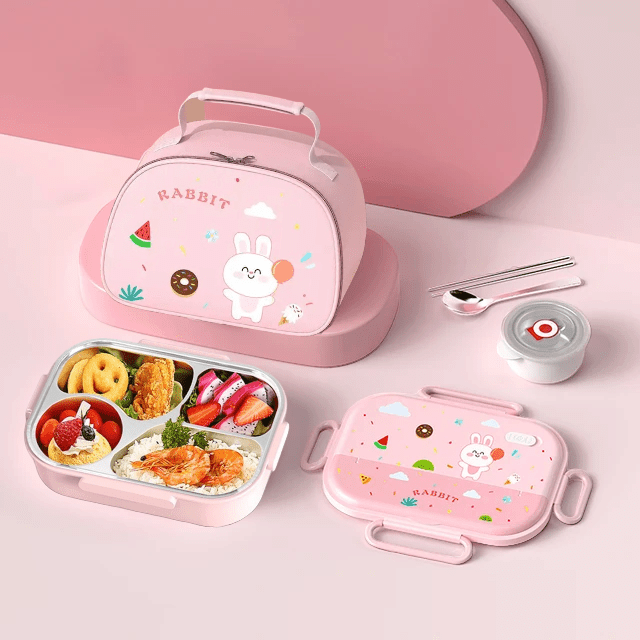 Lunch Box – Myneemoe
